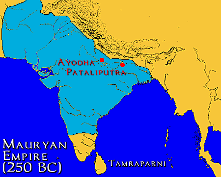 Chandragupta