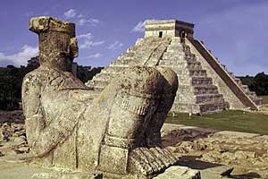 Mayan History