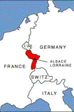 Territory Disputes